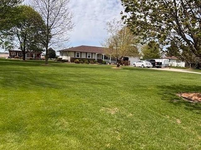 540 N Graytown Road