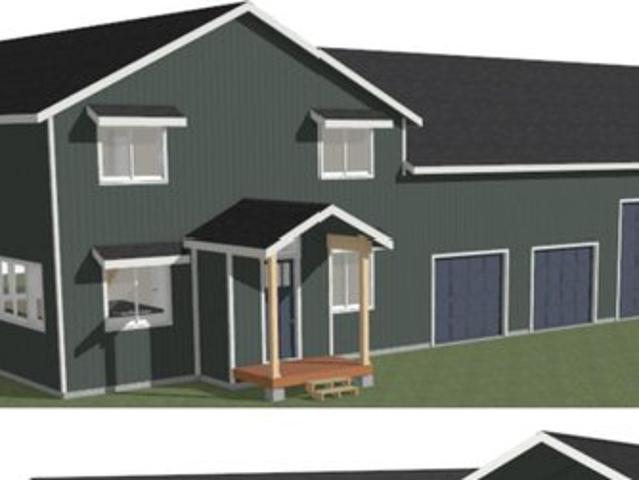 540 N Hale Cir, Palmer, AK 99645