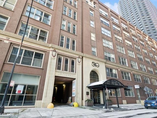 540 N Lake Shore Dr Apt 409, Chicago, IL 60611