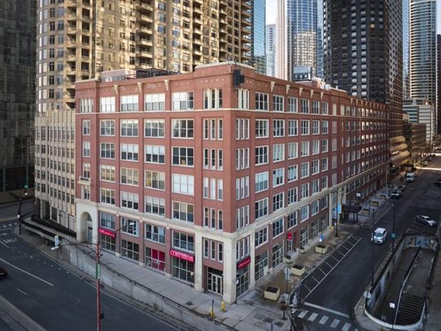 540 N Lake Shore Dr Apt 420, Chicago, IL 60611