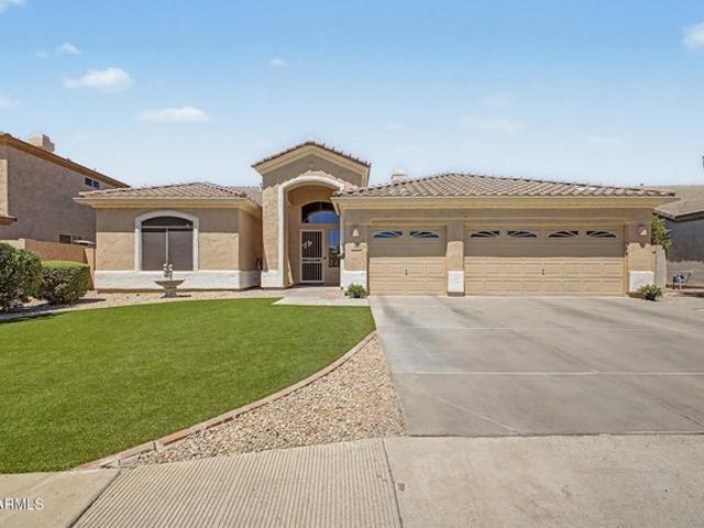 540 N Mammoth Way, Chandler, AZ 85225