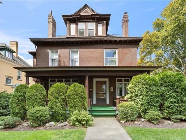 540 N Maple Ave, Greensburg, PA 15601