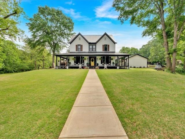 540 N Marble St, Rockmart, GA 30153 | MLS #7733