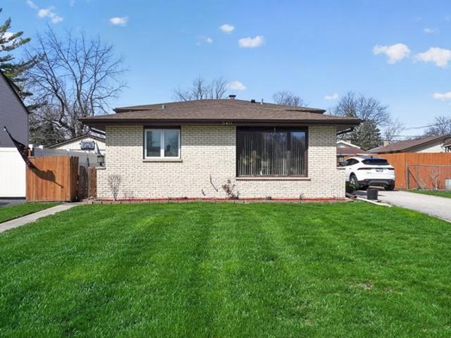 540 N Michigan Ave, Villa Park, IL 60181