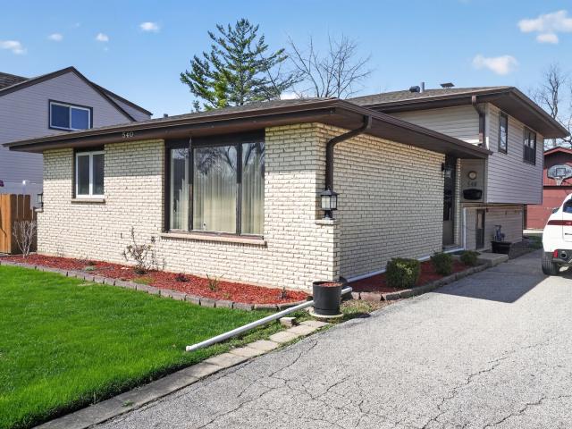 540 N Michigan Ave, Villa Park, IL 60181 | MLS #12620 | Compass