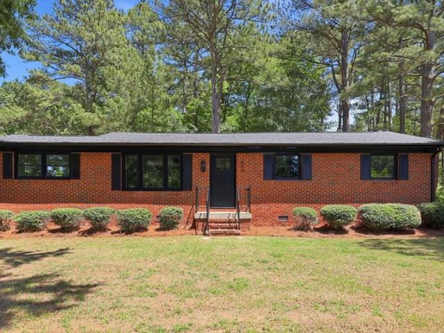 540 N Pine St, Wendell, NC 27591