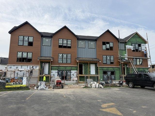 540 N Seymour Ave Unit D, Mundelein, IL 60060