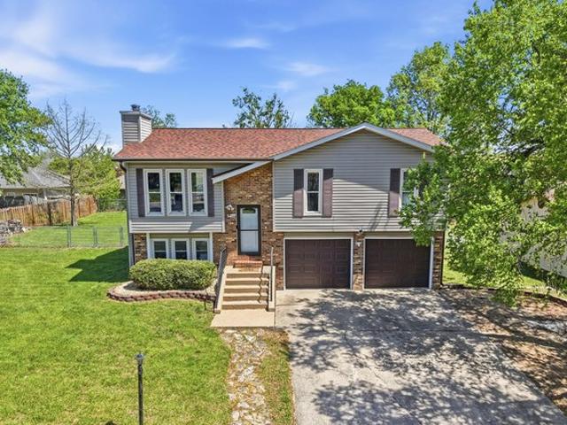 540 N Shiloh Ave, Columbia, MO 65201