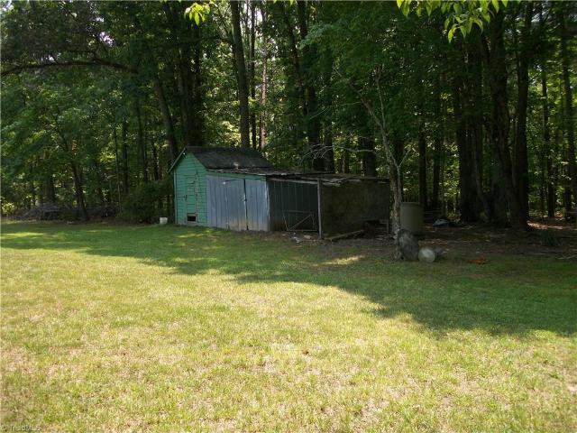 540 NC highway 700