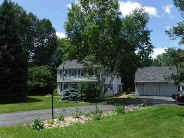 540 NEW SALEM RD, VOORHEESVILLE, NY 12186 Single Family Reside.