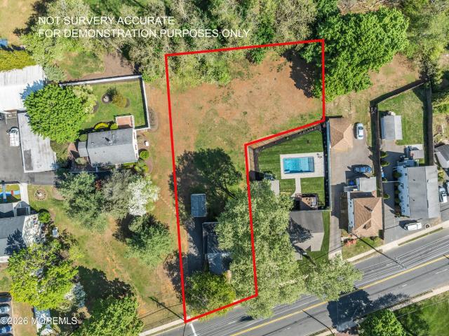 540 Newman Springs Road