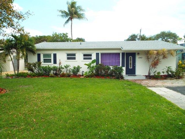 540 NE 61st Ct, Oakland Park, FL 33334