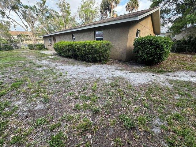 540 NW 7th Ave, Crystal River, FL 34428