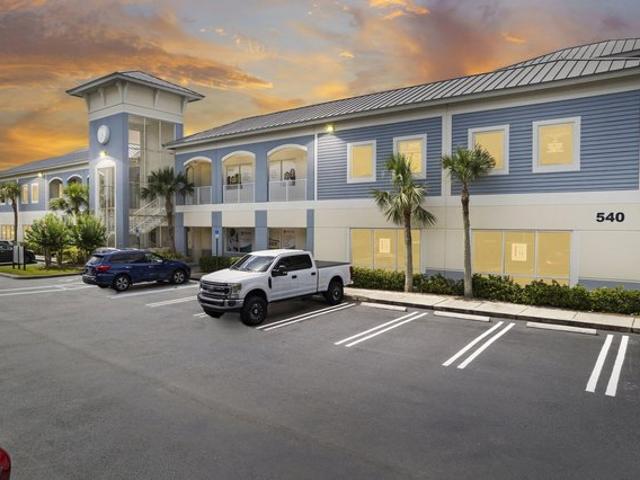540 NW University Blvd Ste 206, Port Saint Lucie, FL 34986