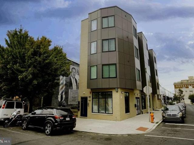 540 S 52nd St, Philadelphia, PA 19143