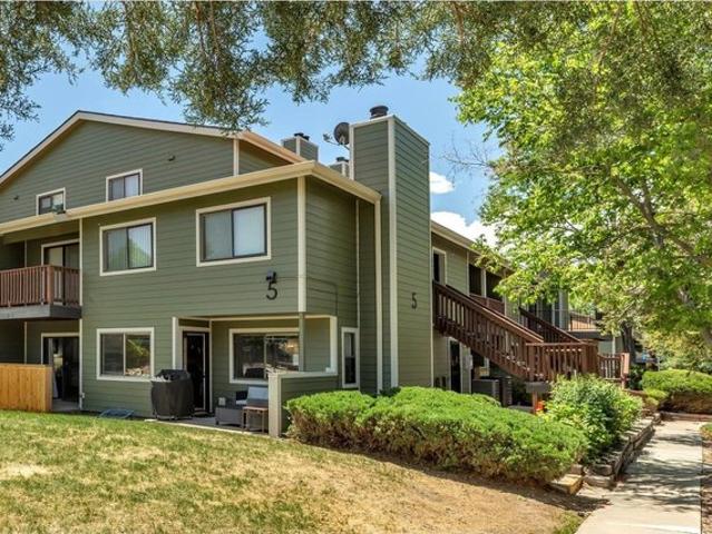 540 S Forest St Apt 5 103, Denver, CO 80246