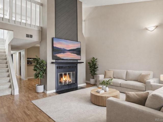 540 S Forest St, Unit 201, Denver, CO 80246 | MLS #8365