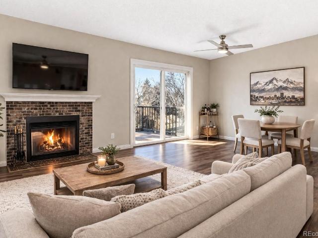 540 S Forest St, Unit 205, Denver, CO 80246 | MLS #3031 | Compass