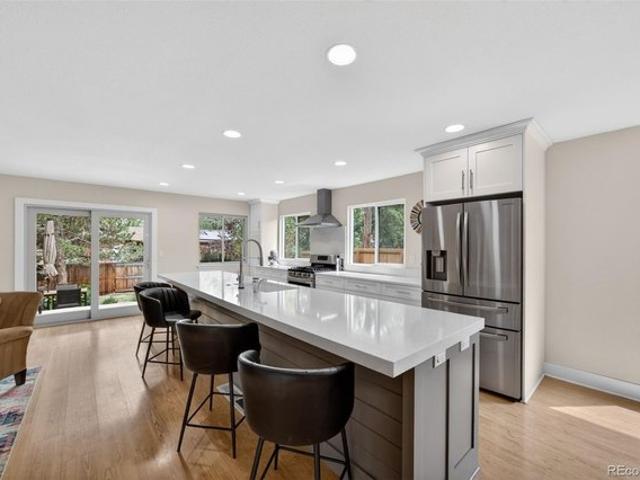 540 S Forest St Unit I, Denver, CO 80246