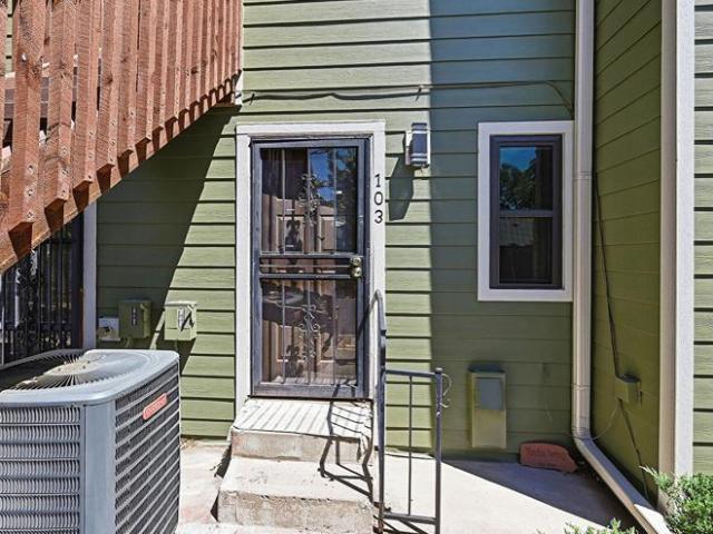 540 S Forest Street # 10 103