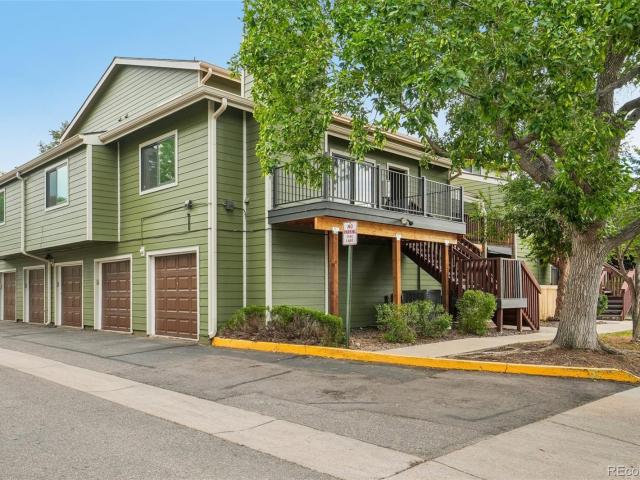 540 S Forest Street # 1 201