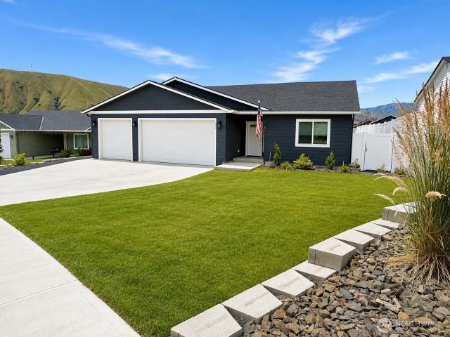 540 S Juli Avenue