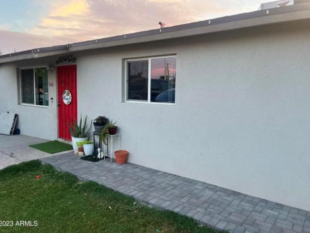 540 S Nevada Way, Mesa, AZ 85204