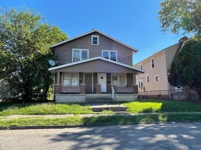 540 S Oakley Ave, Columbus, OH 43204