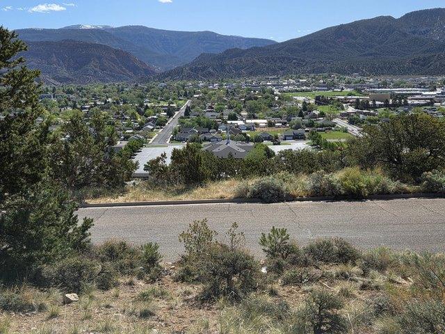 540 S Rose Hill Rd, Cedar City, UT 84720