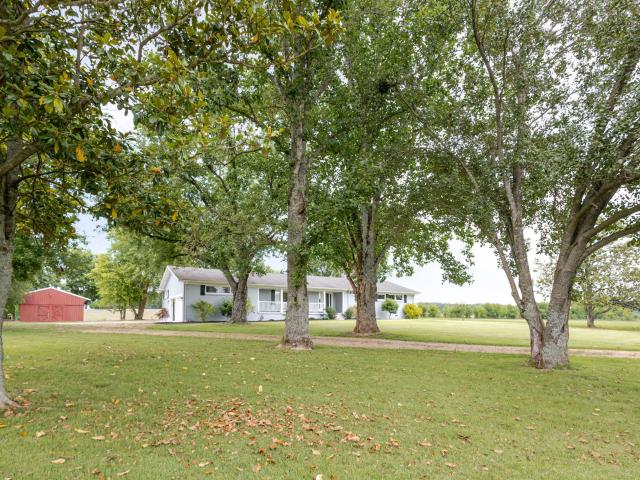 540 Snell Rd