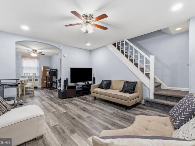 540 Snowden Road