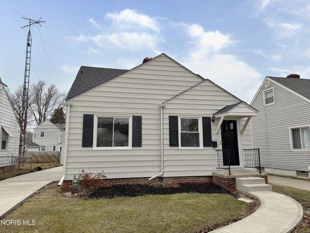 540 Southover Rd, Toledo, OH 43612