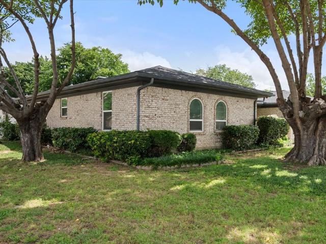 540 Saddle Ridge Lane