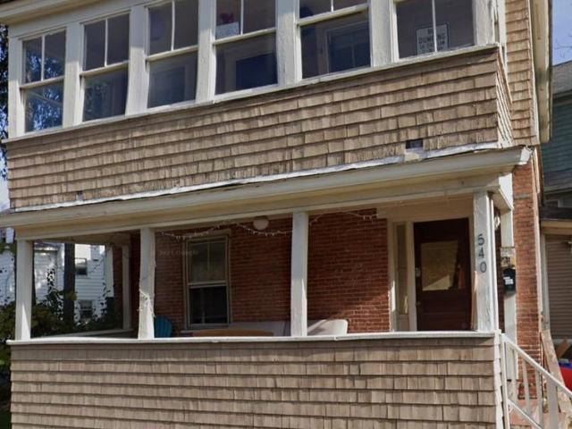 540 Saint Paul St 3 Bedroom Apartment for Rent at 540 Saint Paul St, Burlington, VT 05401 South End