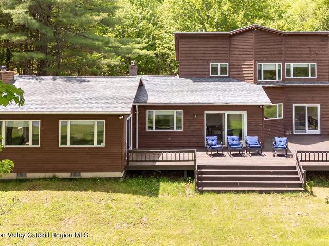 540 Sal Bren Road