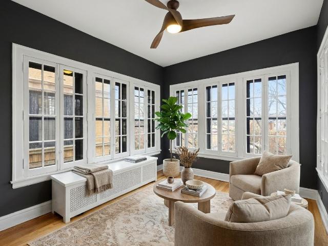540 Sheridan Road # 3