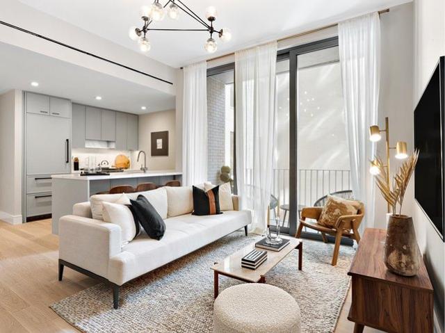 540 Sixth Ave Unit 5F, New York, NY 10011