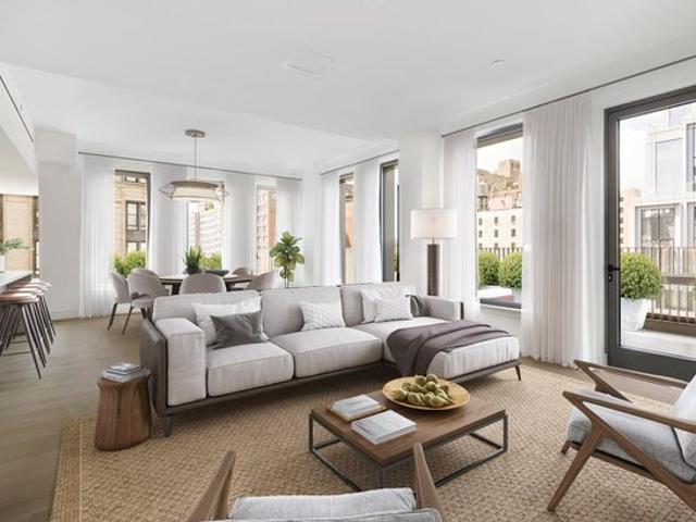 540 Sixth Ave Unit 8B, New York, NY 10011