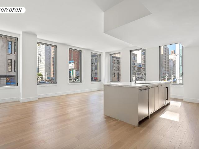 540 Sixth Avenue, New York, NY