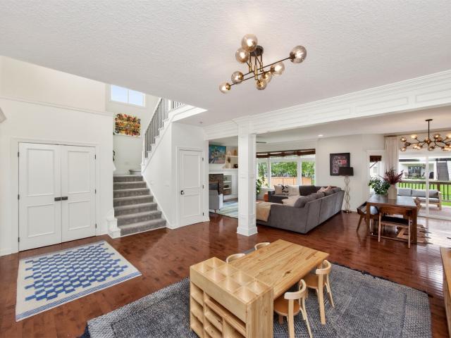 540 Spyglass Lane