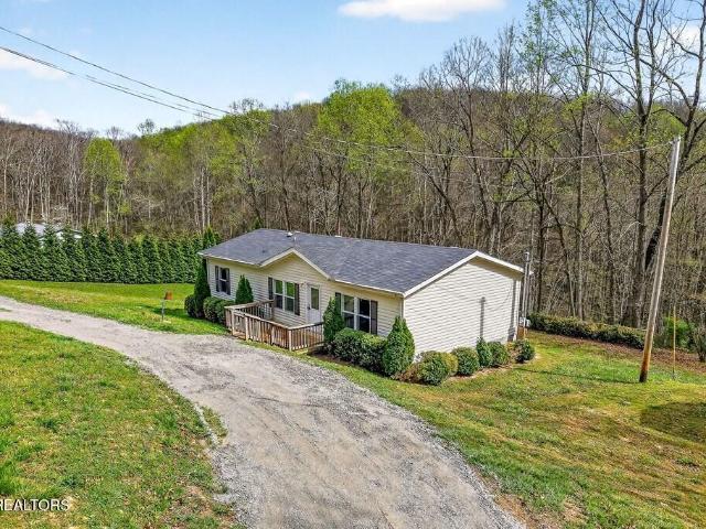 540 Spencer Drive