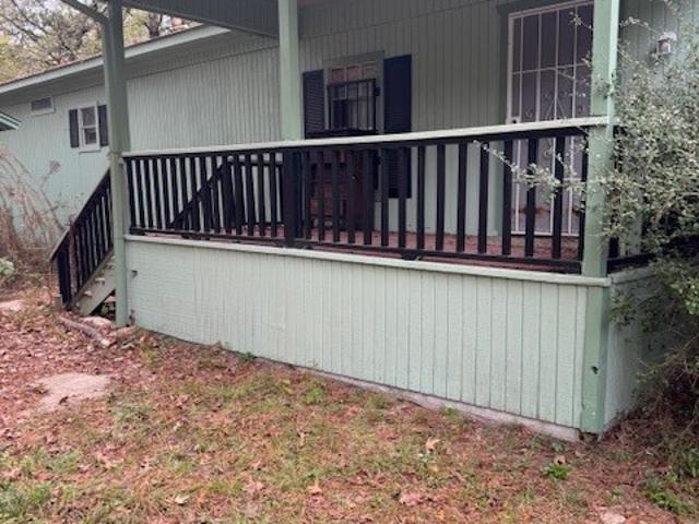 540 Sportsman Drive