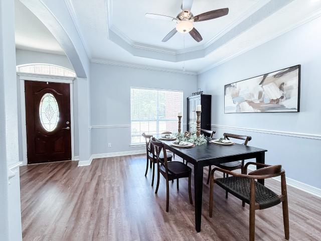 540 Springwood Drive