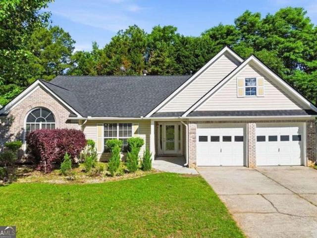540 Sterling Hill Dr, Lawrenceville, GA 30046