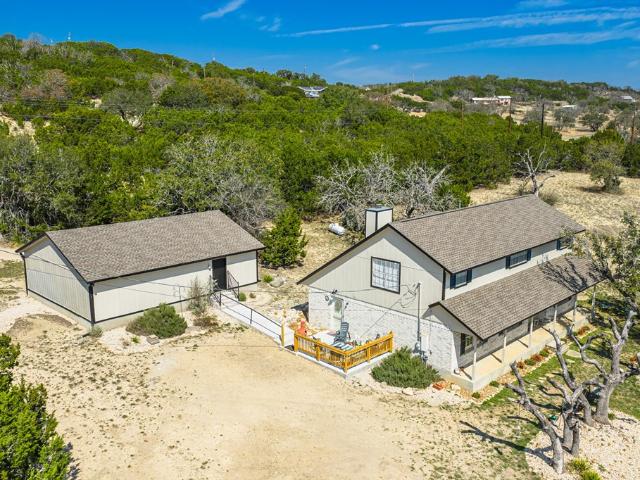 540 Stoney Brook Rd, Kerrville, TX 78028 | MLS #123741