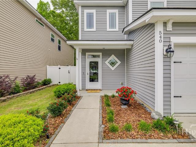 540 Summer Hill Way