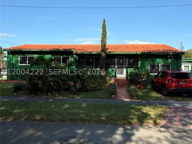 540 SW 39th Ave, Coral Gables, FL 33134