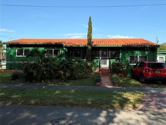 540 SW 39th Ave, Miami, FL 33134
