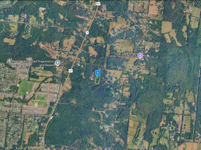 540 Patterson Hill Rd