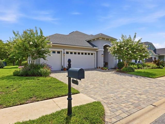 540 Pescado Dr, Saint Augustine, FL 32095